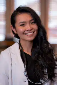 Meet Dr. Nguyen - Smart Dental Care